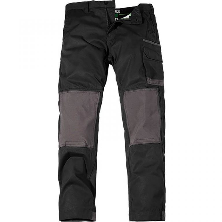 FXD Original Work Pant WP-1 - Trims