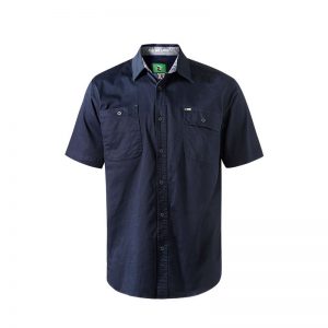 FXD SSH Work Shirt - Trims