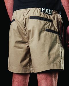 FXD WS-4 Work Shorts - Trims