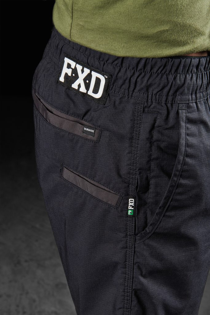FXD WS-4 Work Shorts - Trims