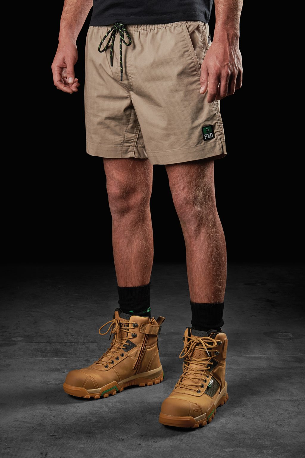FXD WS-4 Work Shorts - Trims