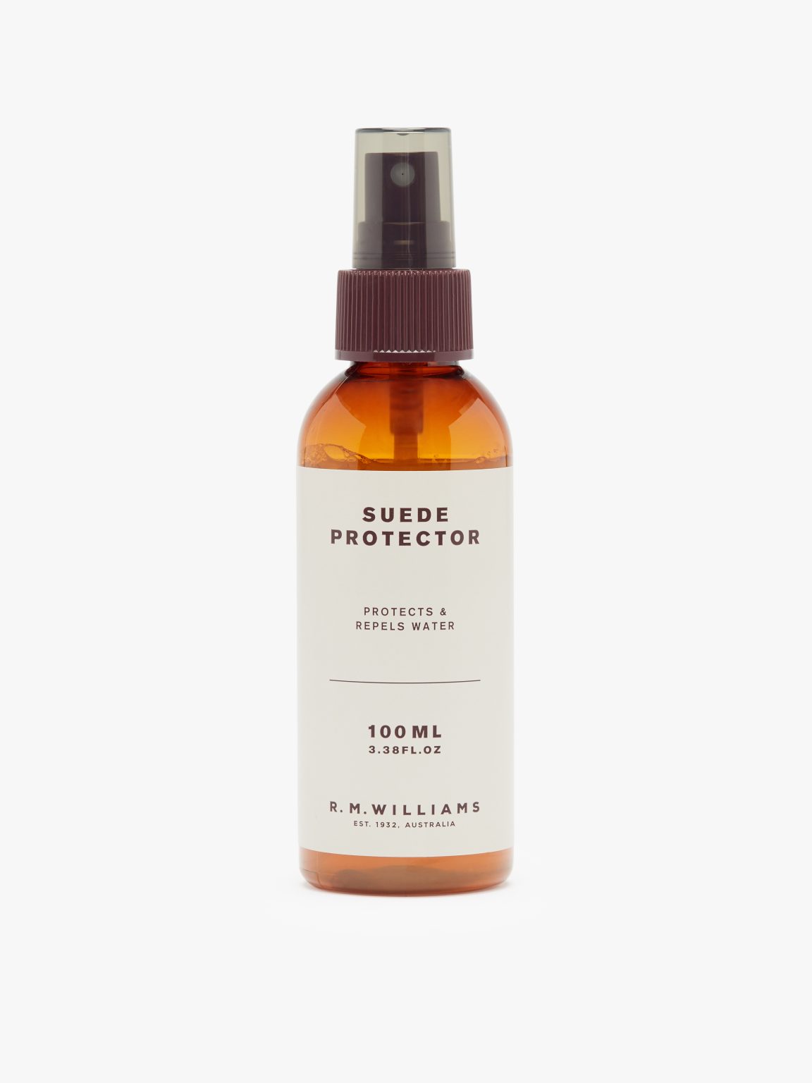 R.M. Williams Suede Protector - Trims